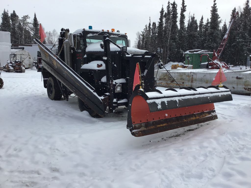 WHAT THE KING DID TODAY