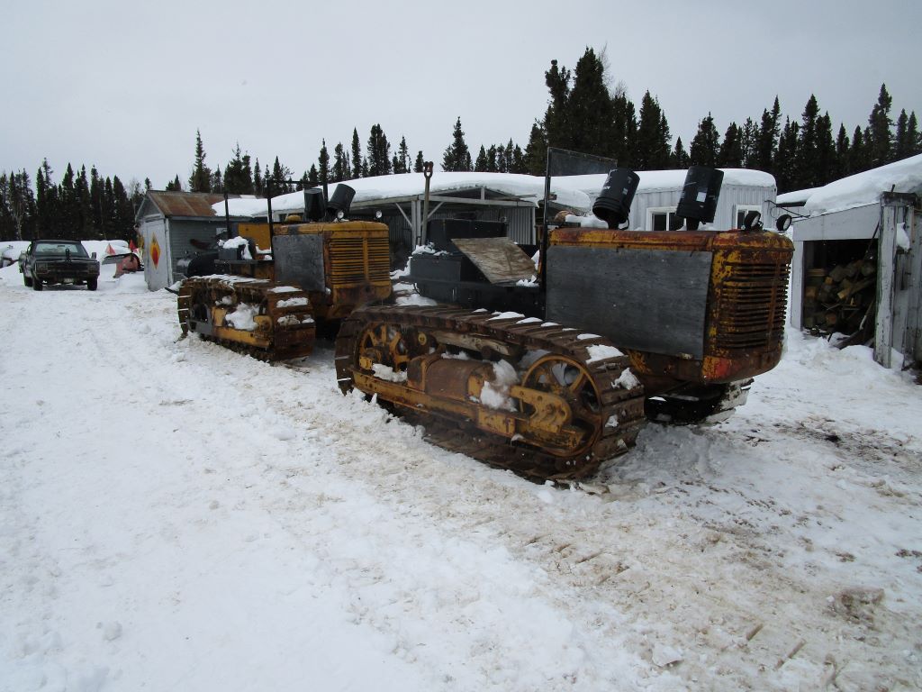 WHAT THE KING DID TODAY